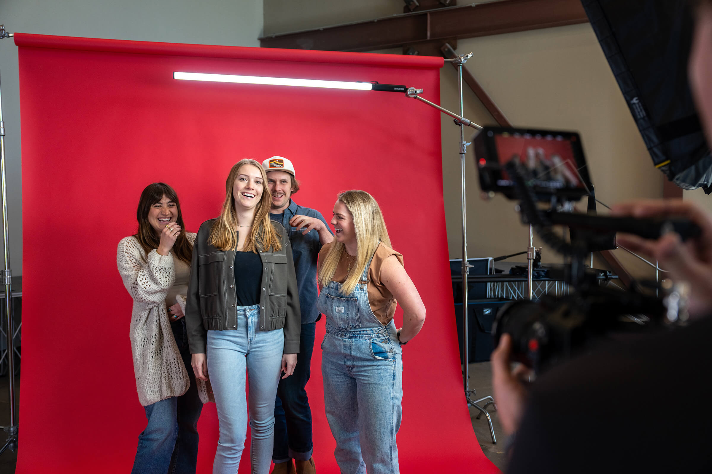 rygr | Dream Collaborators